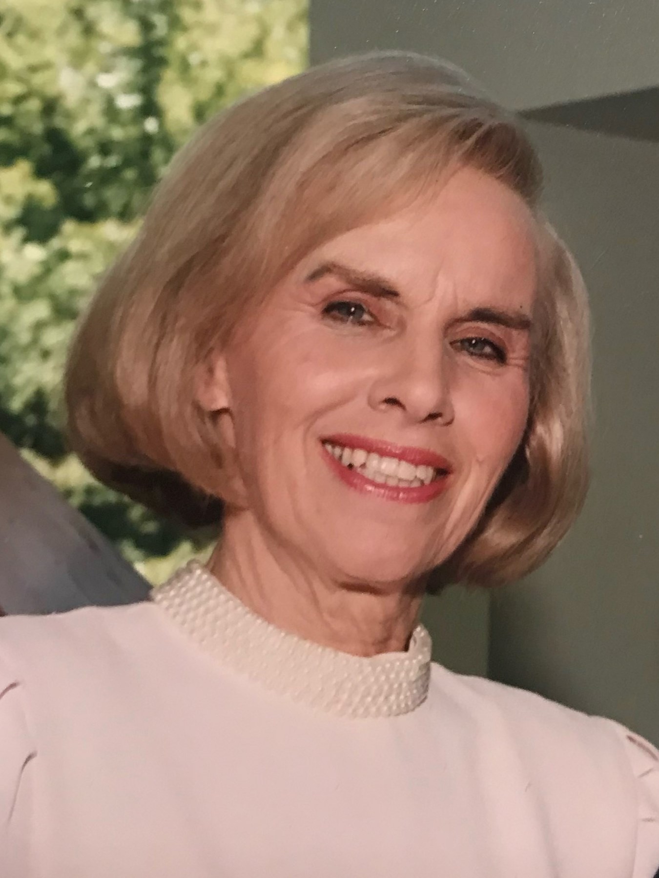 Patricia Copps Obituary - Dallas, TX