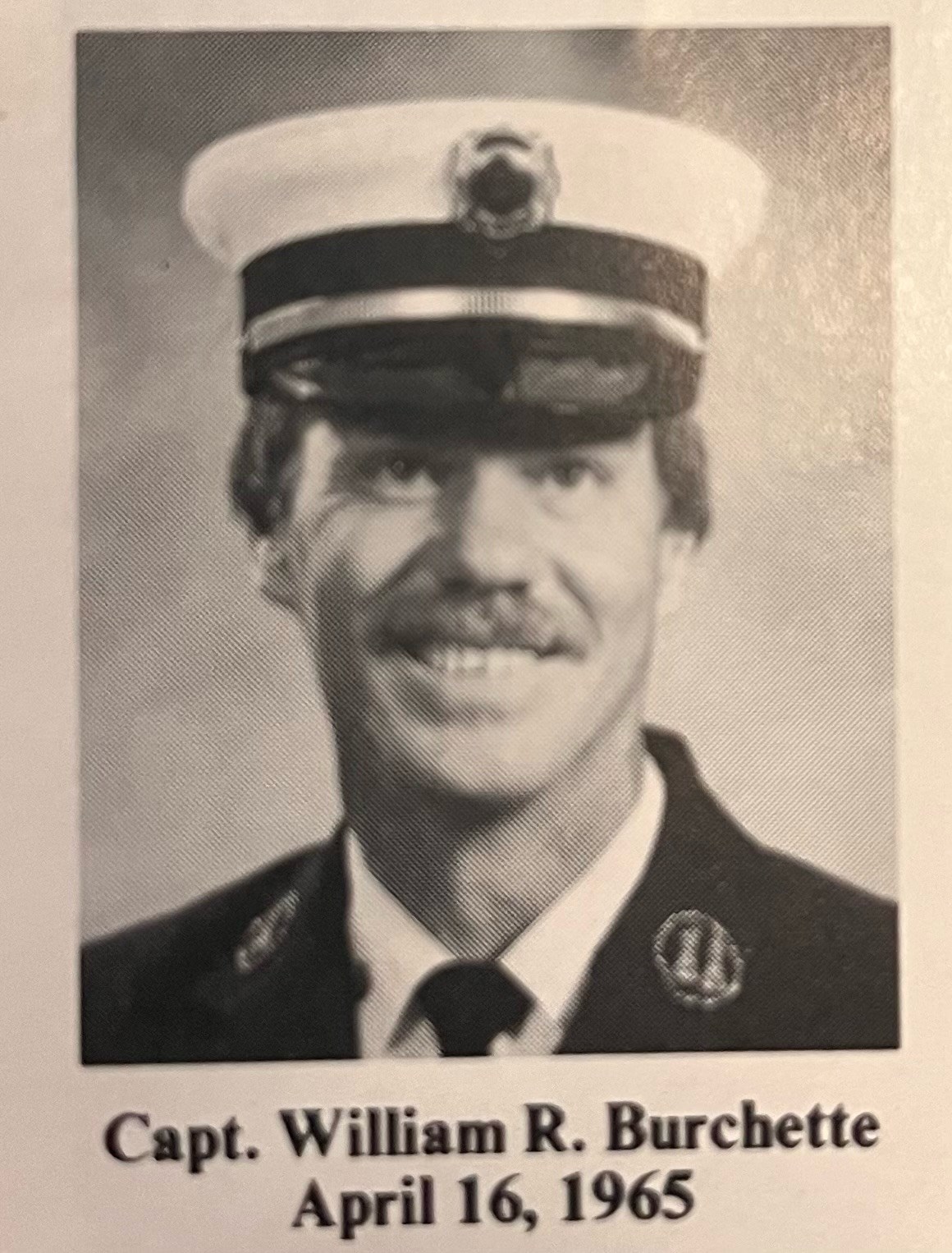 William "Butch" Burchette Obituary - Greensboro, NC