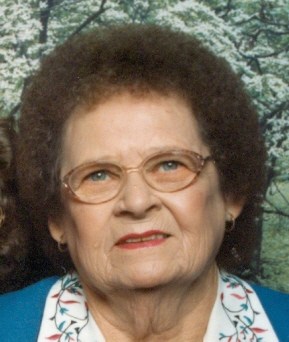 Minnie Rhodes Obituary - Wichita Falls, TX