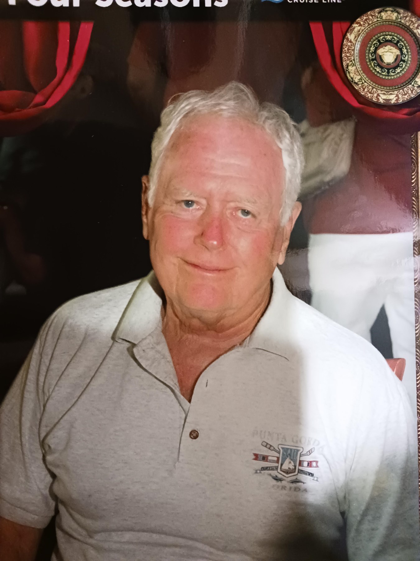 Ronald Heilig Obituary - Port Charlotte, FL