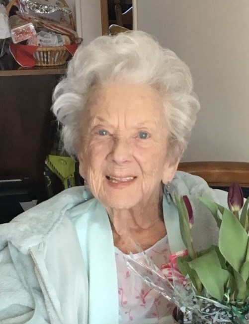 Cecile M. Puccio Obituary - Farmingdale, NY