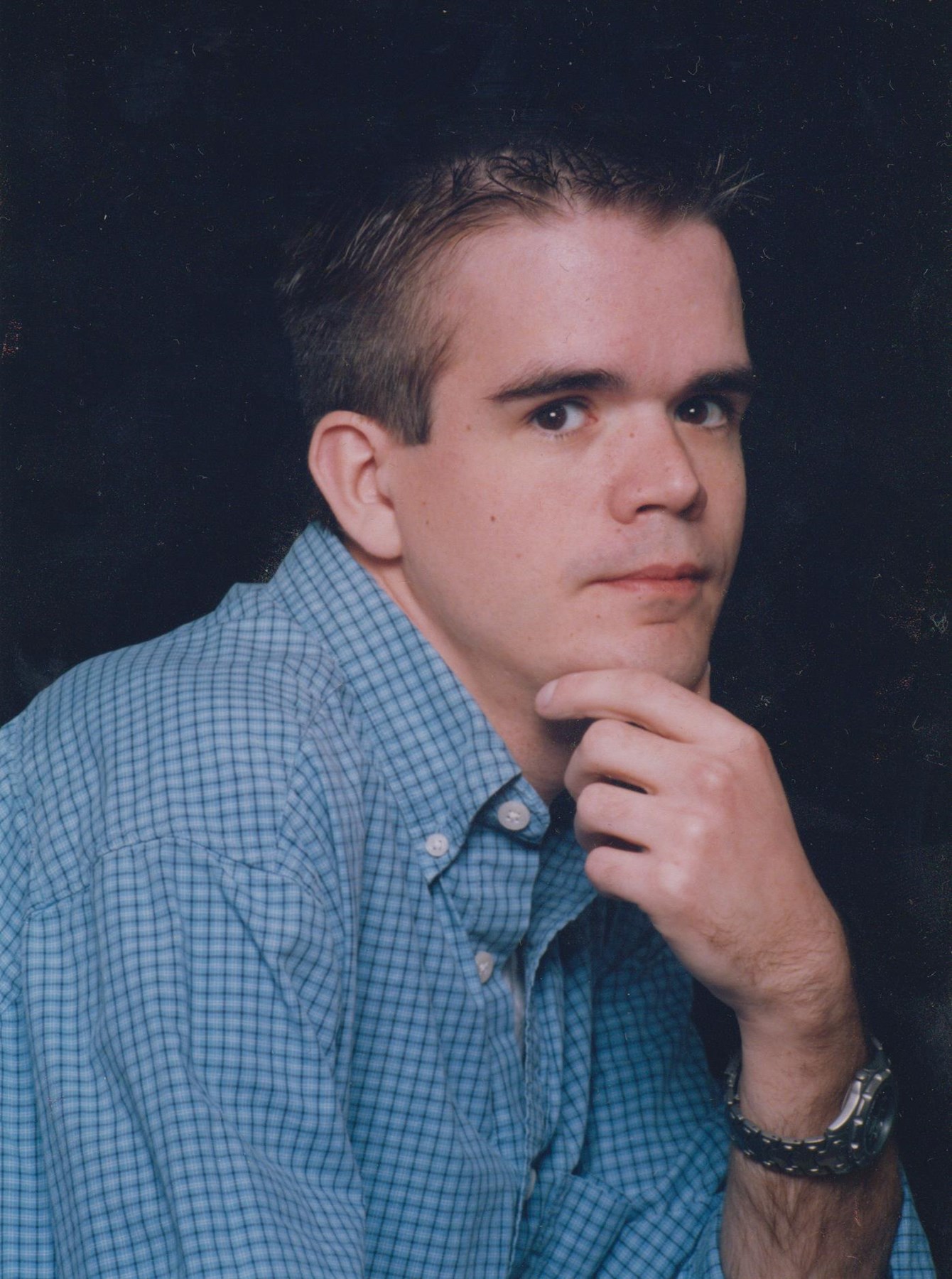 Todd Ott Obituary - Lake Charles, LA