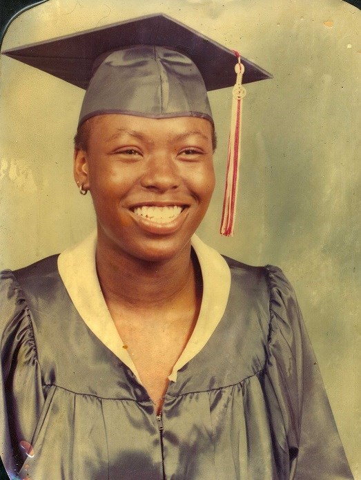 Annazette Peterson Obituary - Morganton, NC Annazette Peterson Obituary - Morganton, NC