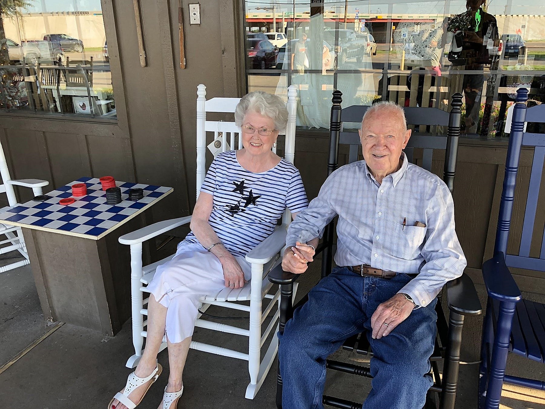 Claudena "Dena" Tinkle Obituary - Abilene, TX