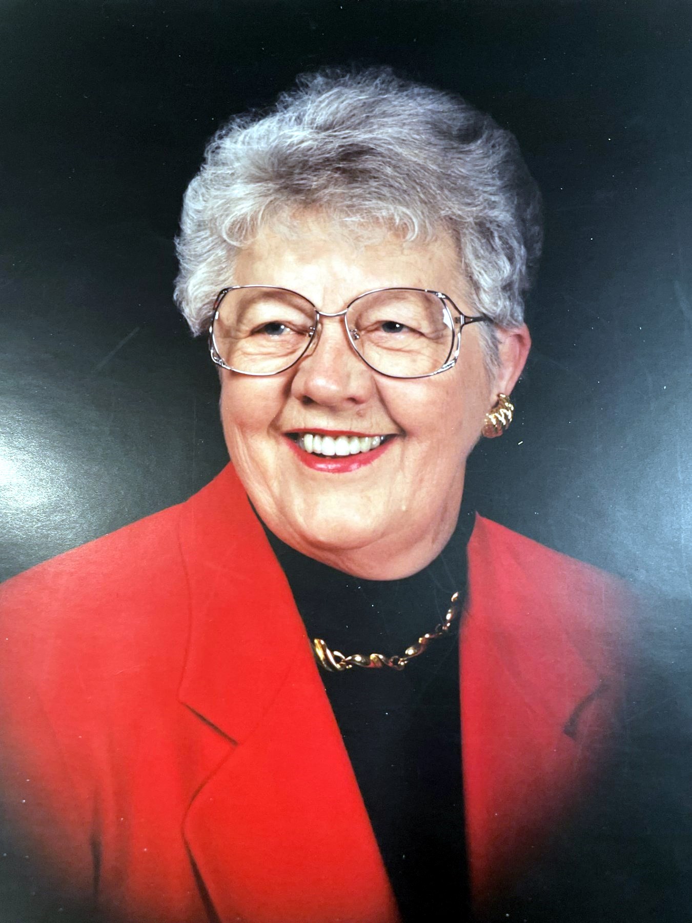 Lenora Larson Obituary - Colorado Springs, CO