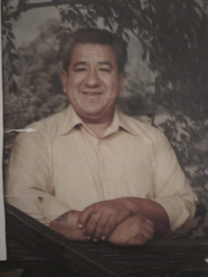 Daniel Salazar Obituary - Hughson, CA