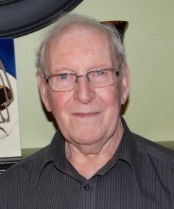 André Therrien Obituary - Terrebonne, QC