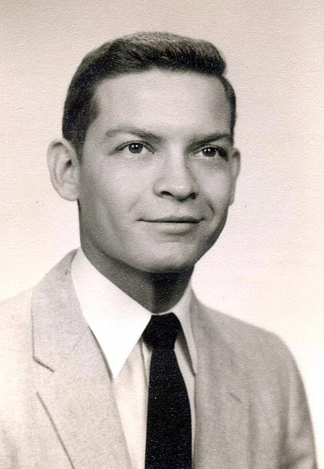 Dr. Daniel "Dan" Colunga Obituary - College Station, TX