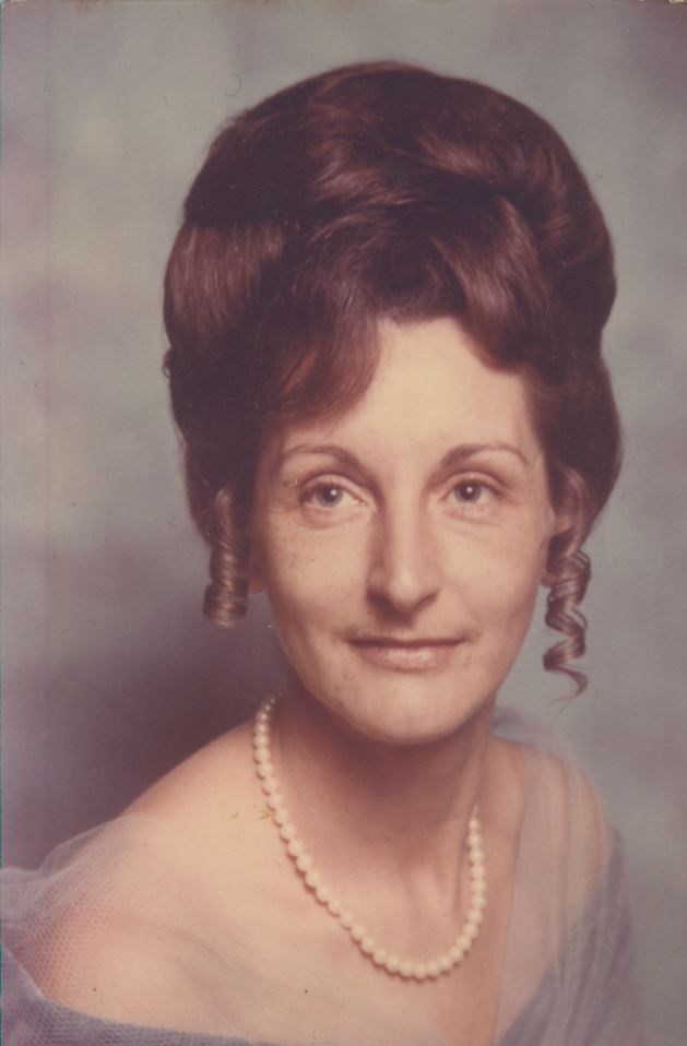 Elizabeth Wells Obituary - Portland, OR