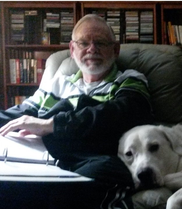 James "Jim" Melton Davenport Obituary - Peachtree City, GA