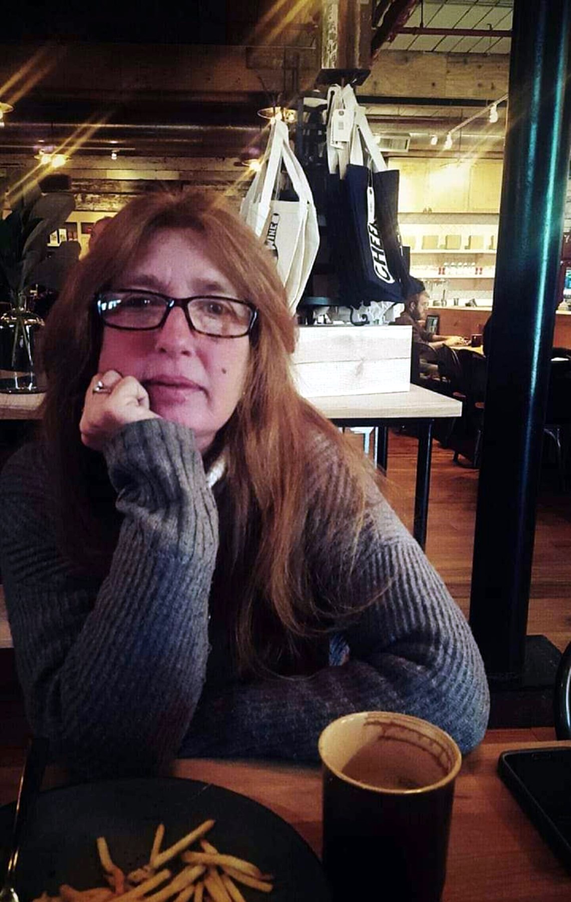 Carol Ann Harmon Beckwith Obituary - Knoxville, TN