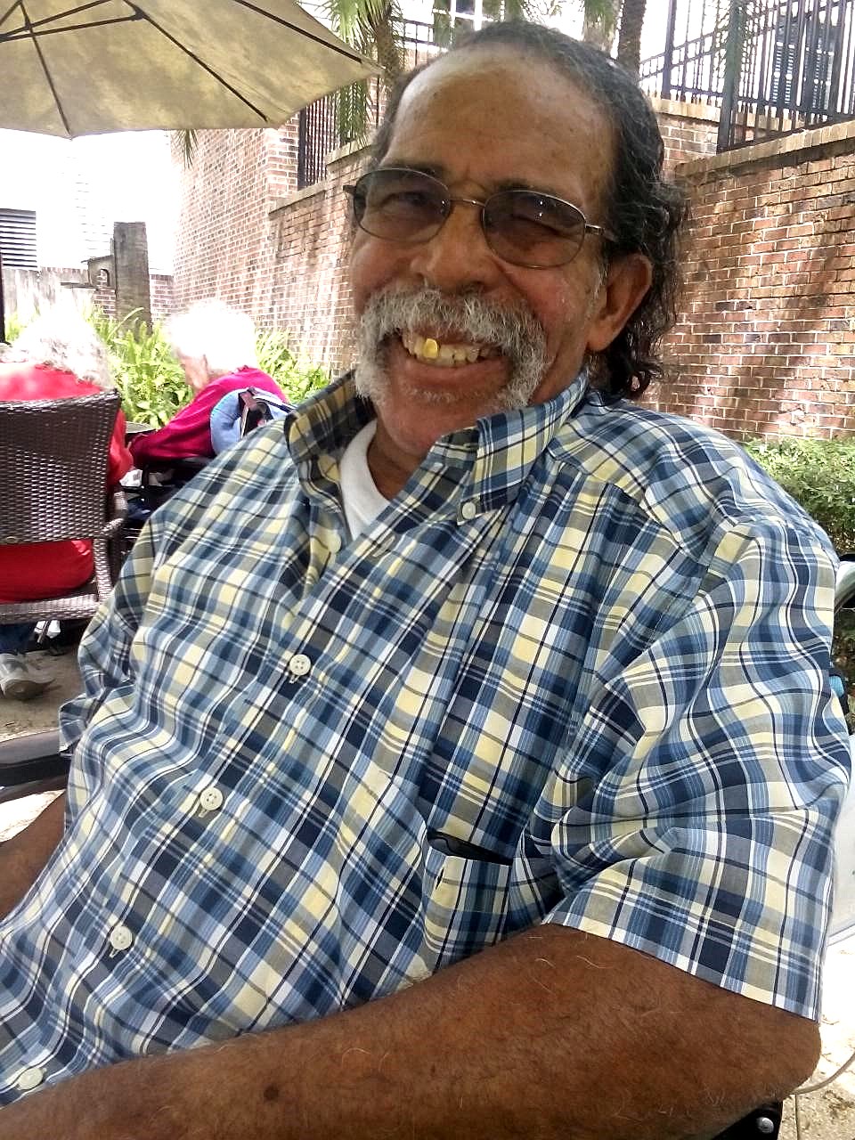 Gregory Ashby Obituary - Tampa, FL