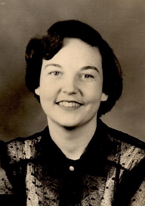 Mattie Sheline Obituary - Lancaster, OH