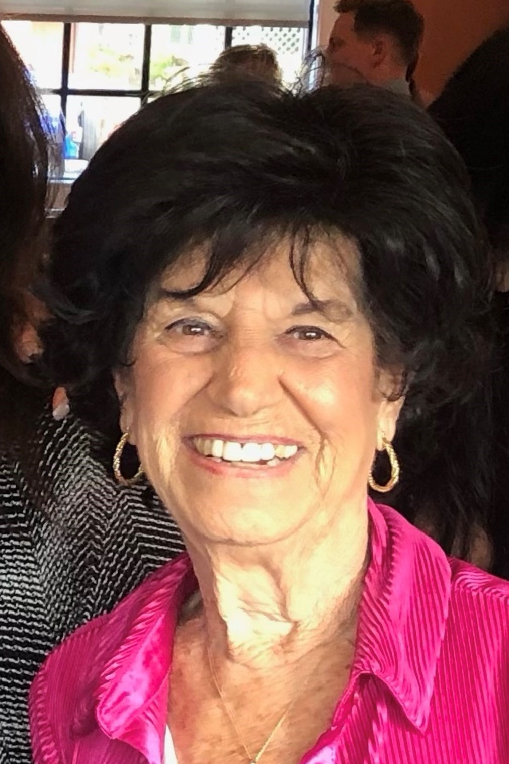 Grace DiMare Obituary - New City, NY