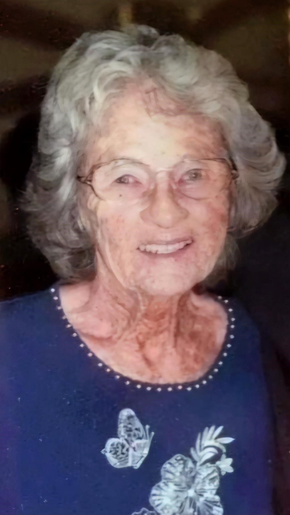 Patsy Tricarico Obituary - Wheat Ridge, CO