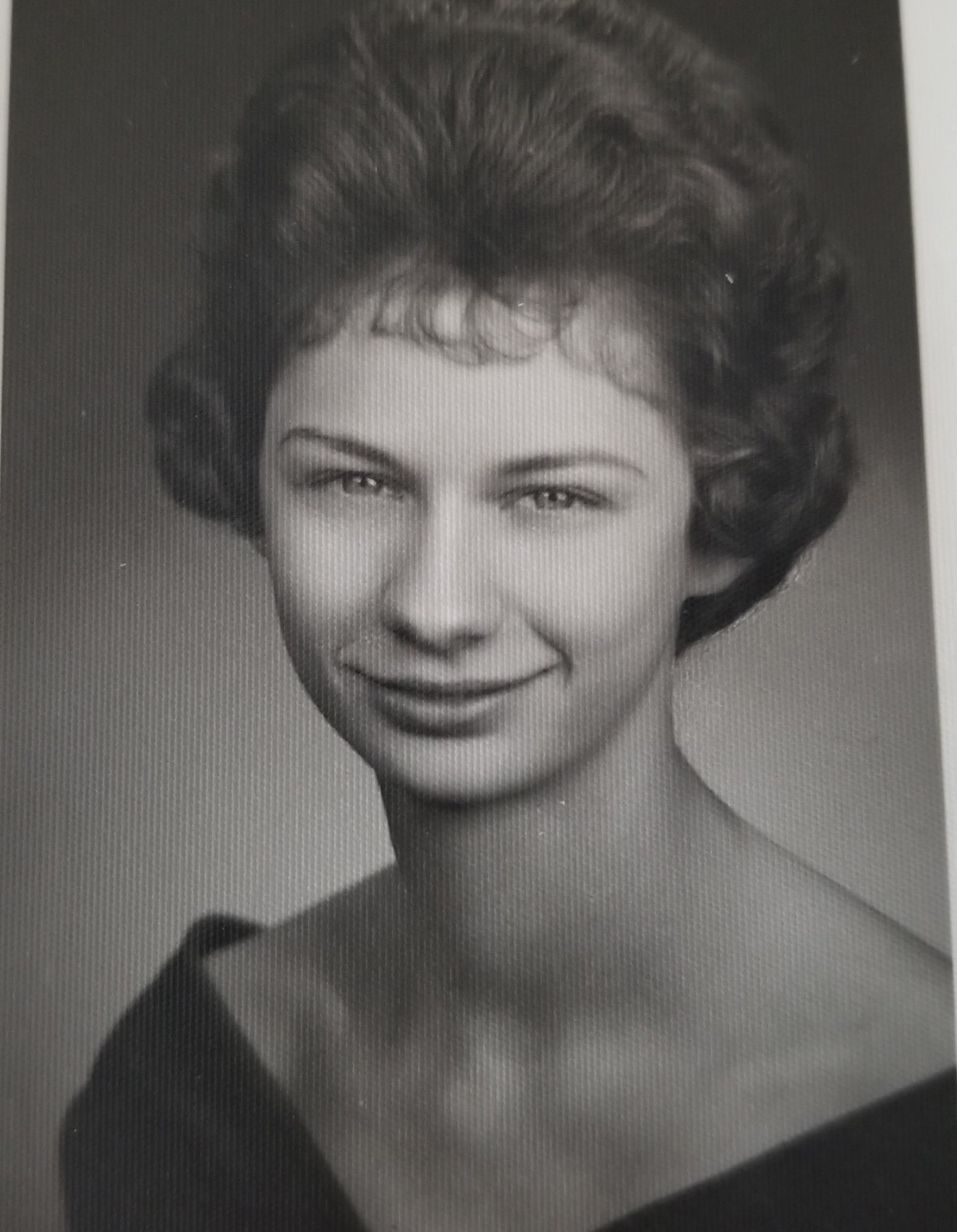 Nora Zimmerman Obituary - Thornton, CO