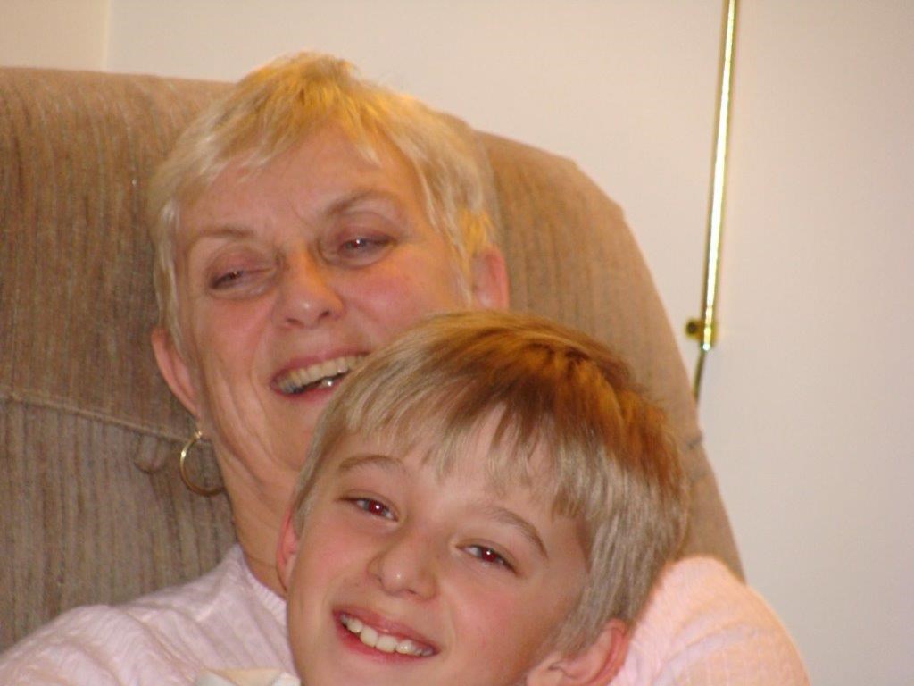 Jean Redman's Instagram, Twitter & Facebook on IDCrawl