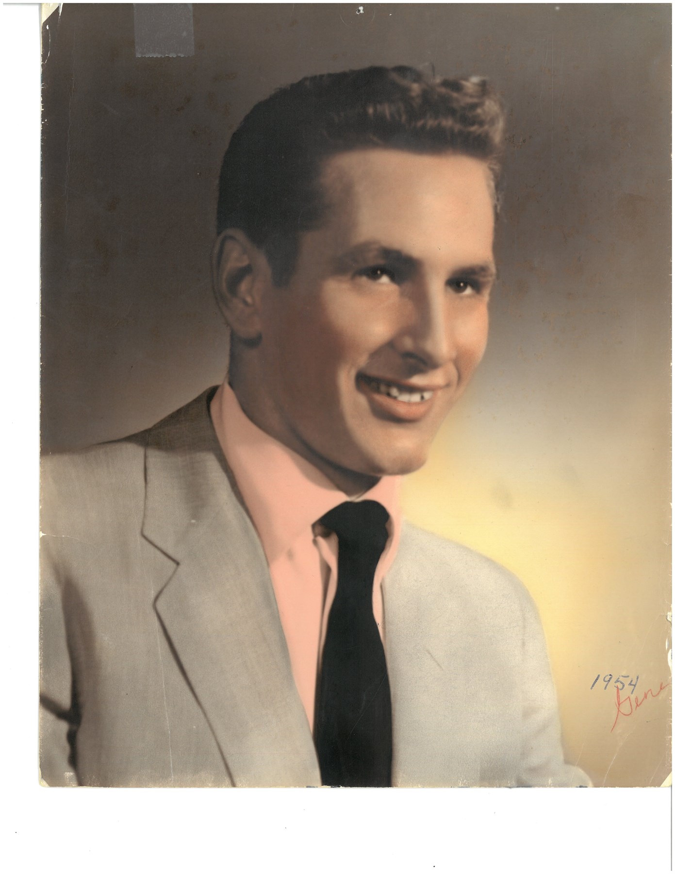 Kenneth Barber Obituary - Las Vegas, NV