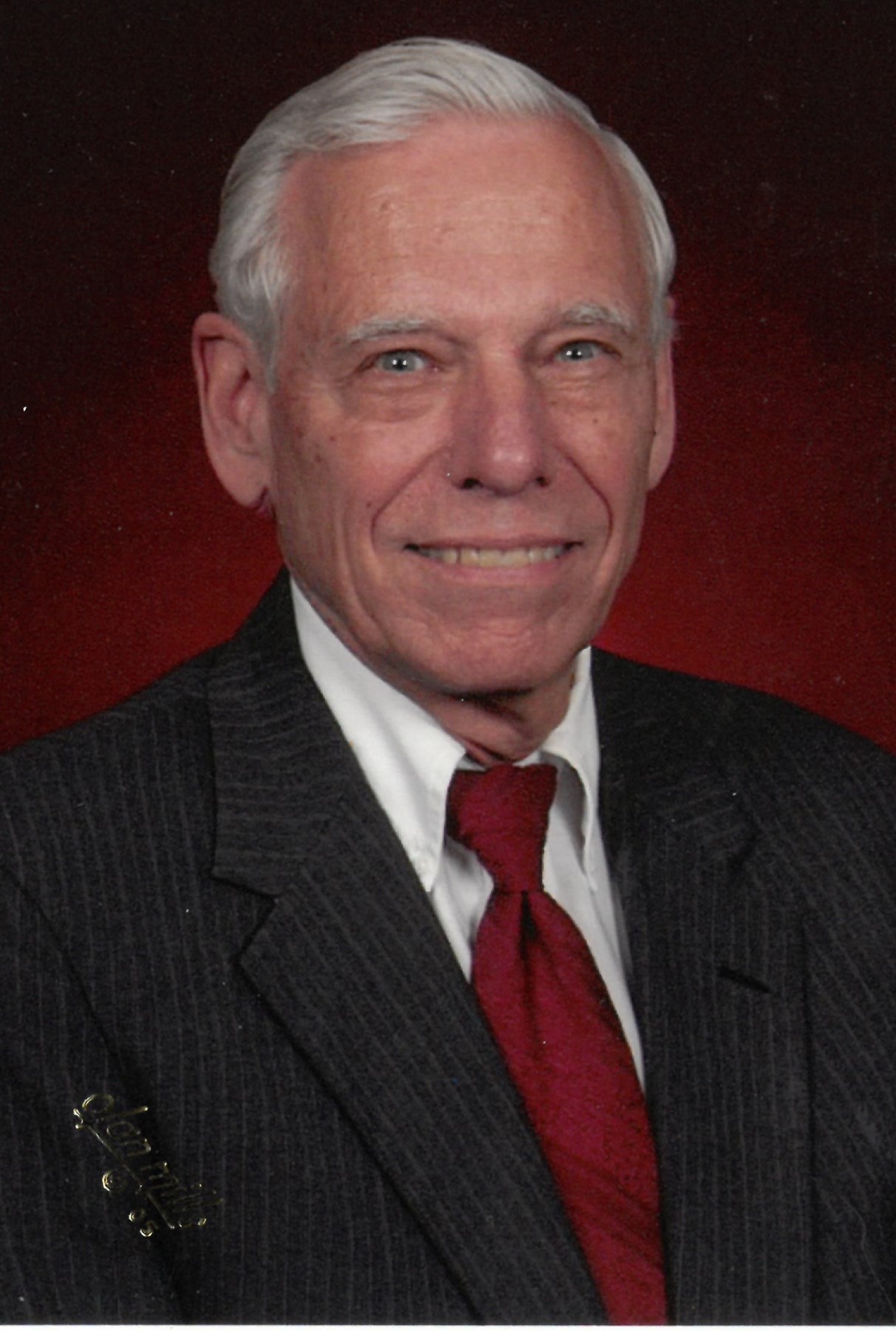 Edward Menhinick Obituary - Charlotte, NC