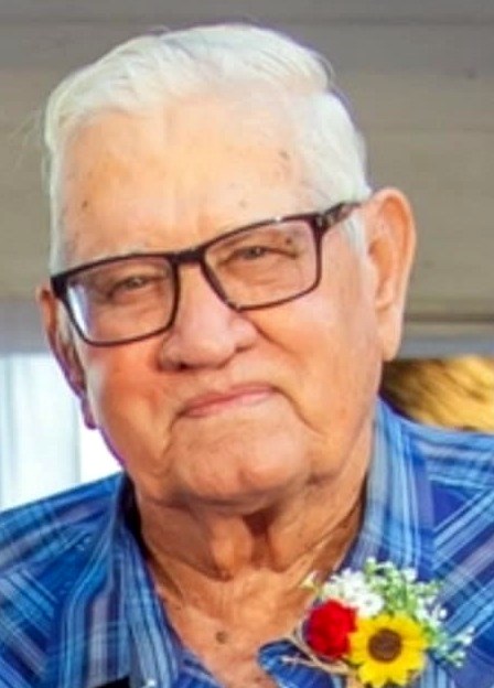 Thomas Talbott Obituary - Victoria, TX