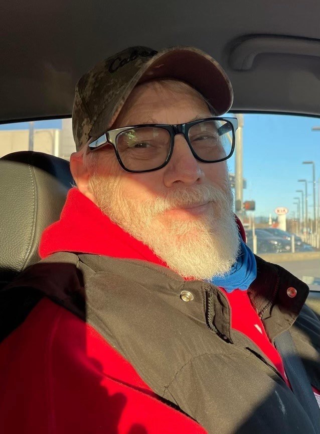 Steven Scott Ewen Obituary - Portland, OR