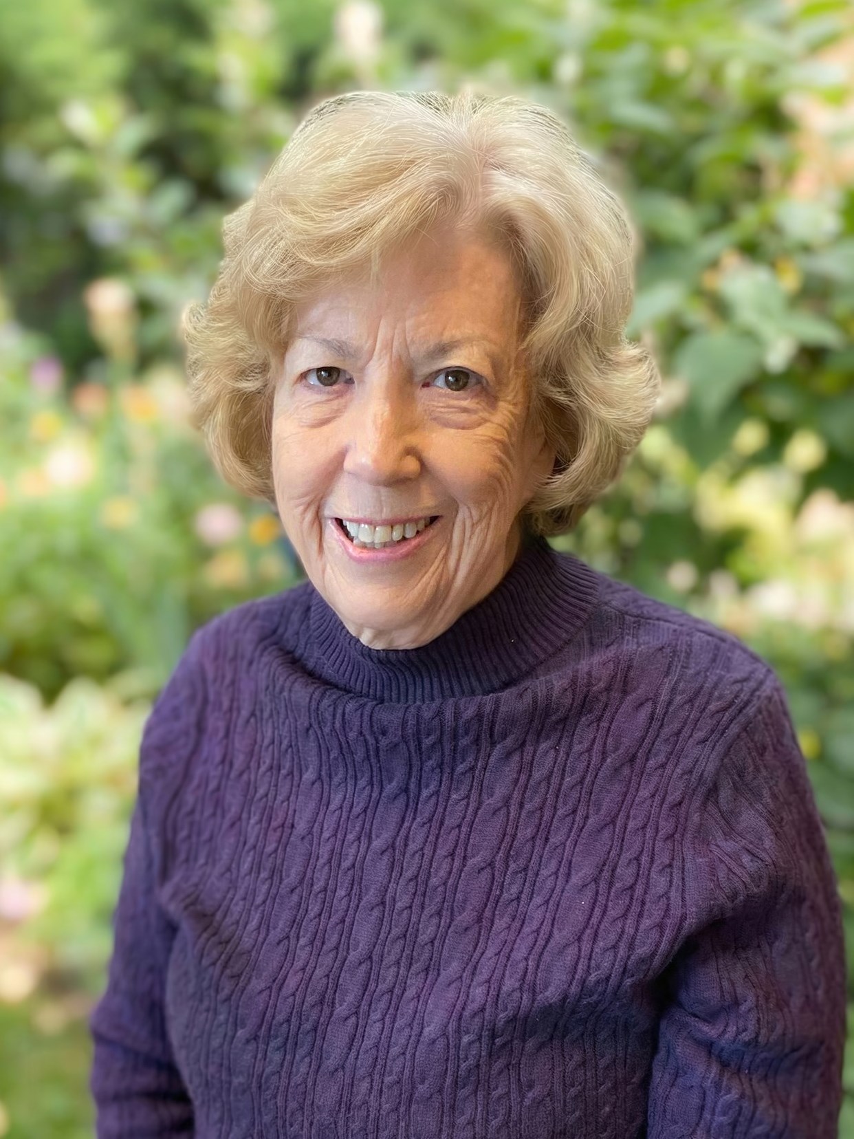 Jean Brunjes Obituary - Portland, OR