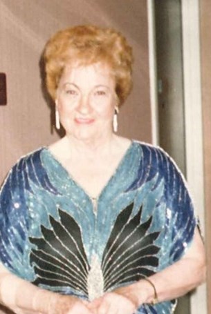 Catherine Lawton Obituary - Dallas, TX