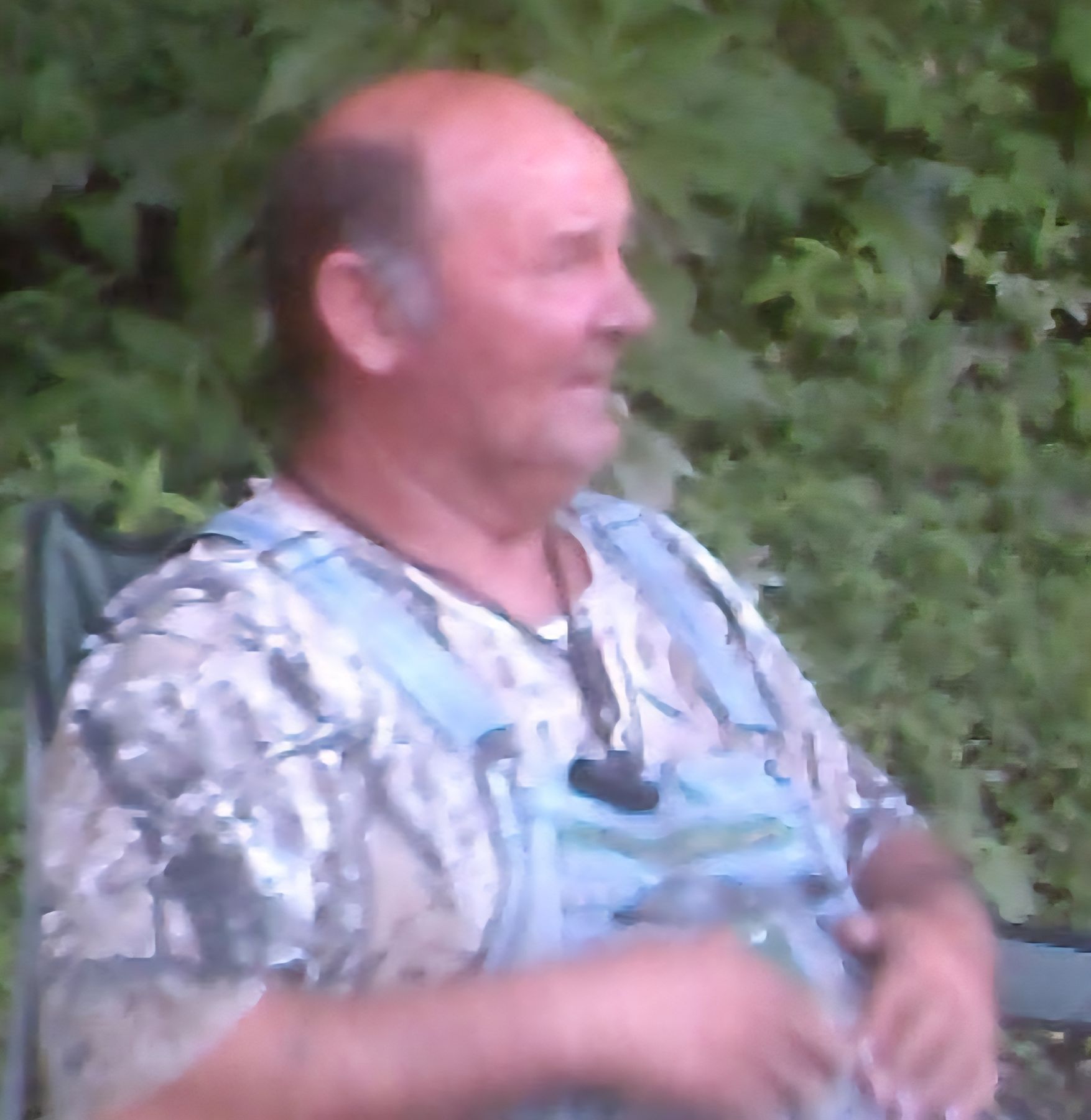 Robert Hamilton Obituary - Martinsburg, WV