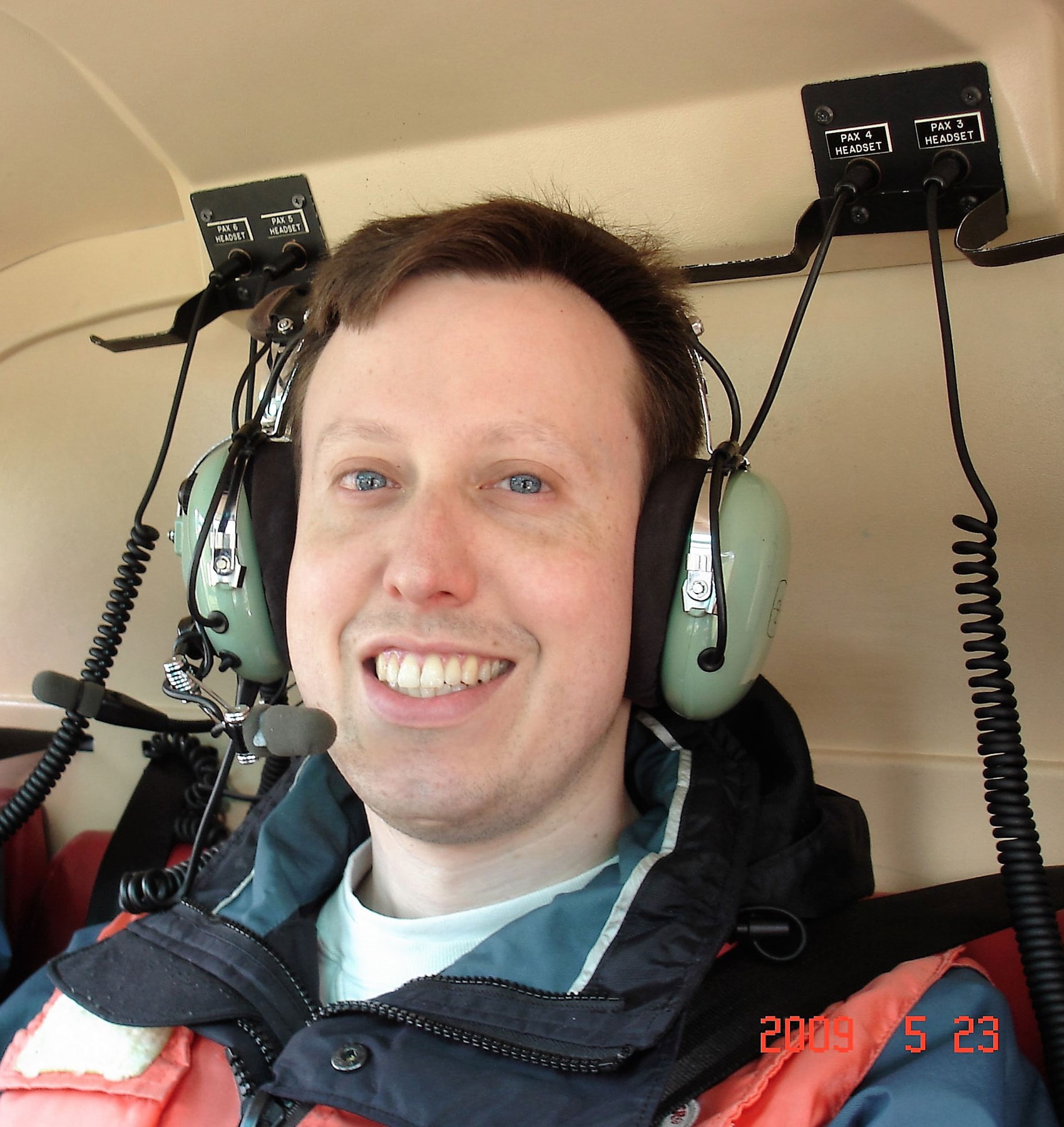 Dean Roberts Obituary - Vancouver, BC