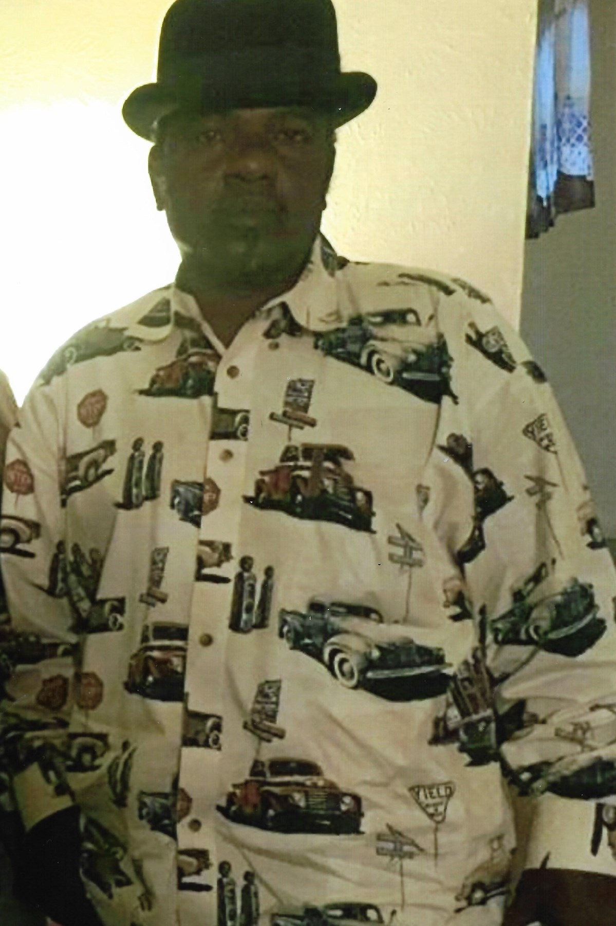 Arthur Callier Obituary - Houston, TX