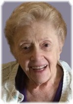 Anna Barger Obituary - Grosse Pointe Woods, MI