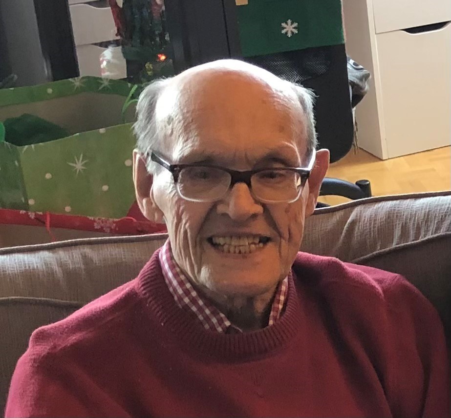 Robert Bennett Obituary - Scarborough, ON