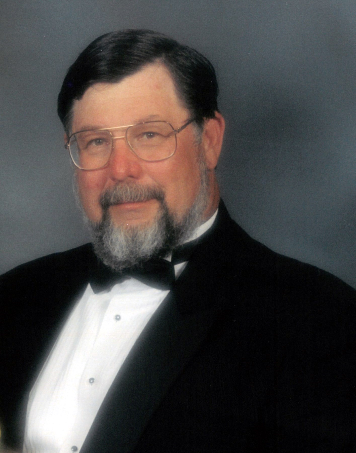 Robert Mackall avis de décès - New Bern, NC