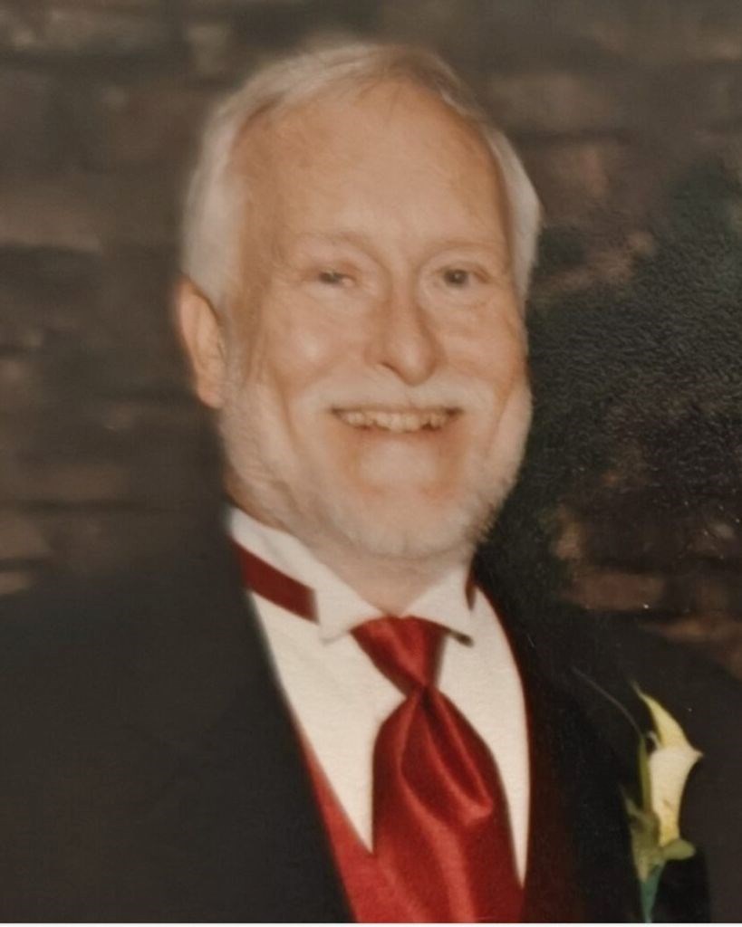 Richard Habiger Obituary - Kansas City, MO