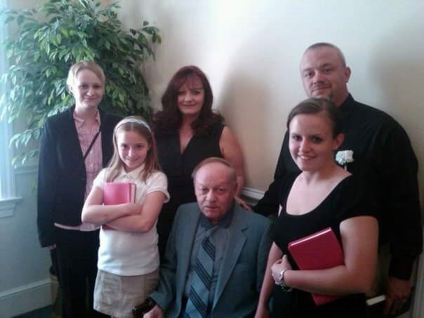 James "Jimmy" Craine Obituary - Gastonia, NC