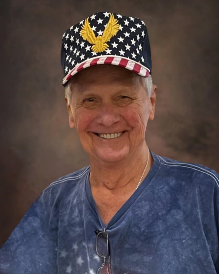 George Richard Wieder Obituary - The Woodlands, TX