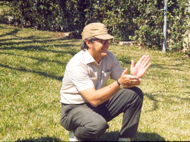 Bill R. Westbrook, DVM Obituary - Houston, TX