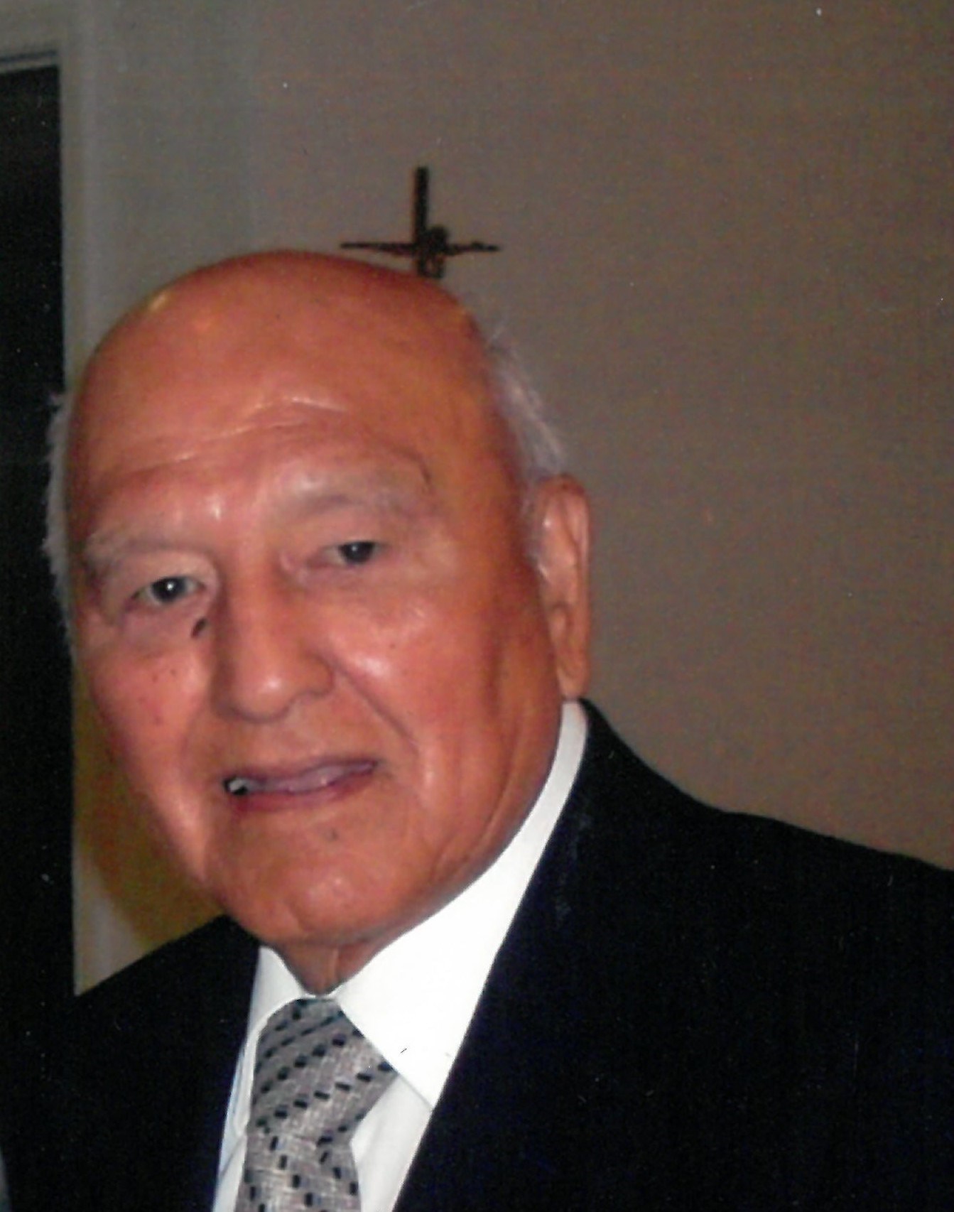 Pablo Z. Martinez Jr. Obituary - San Antonio, TX