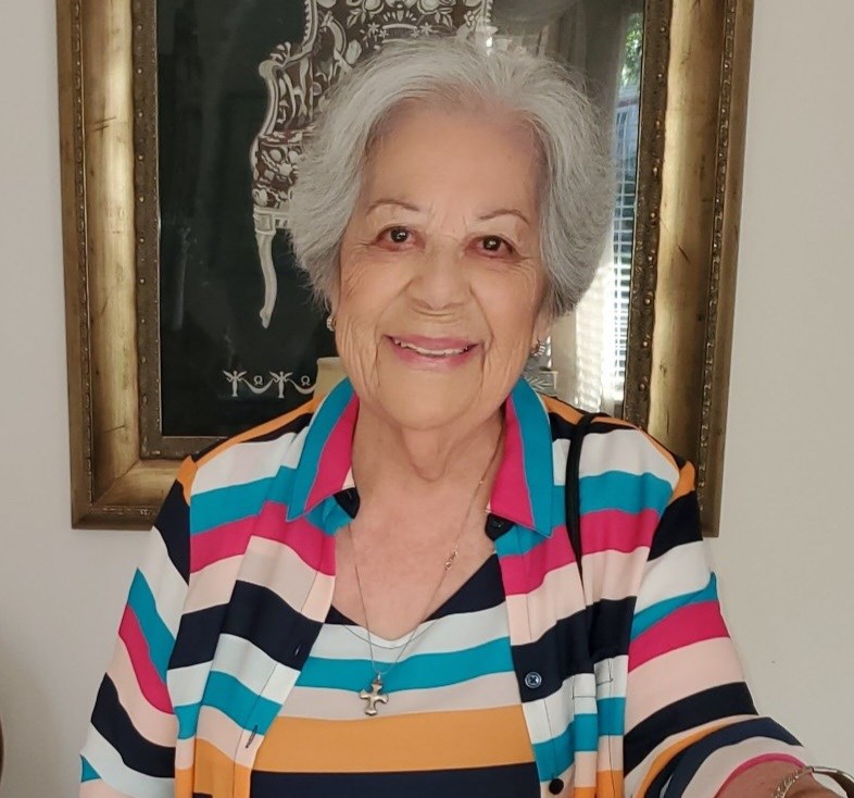 Maria Tahuaua Obituary - El Paso, TX
