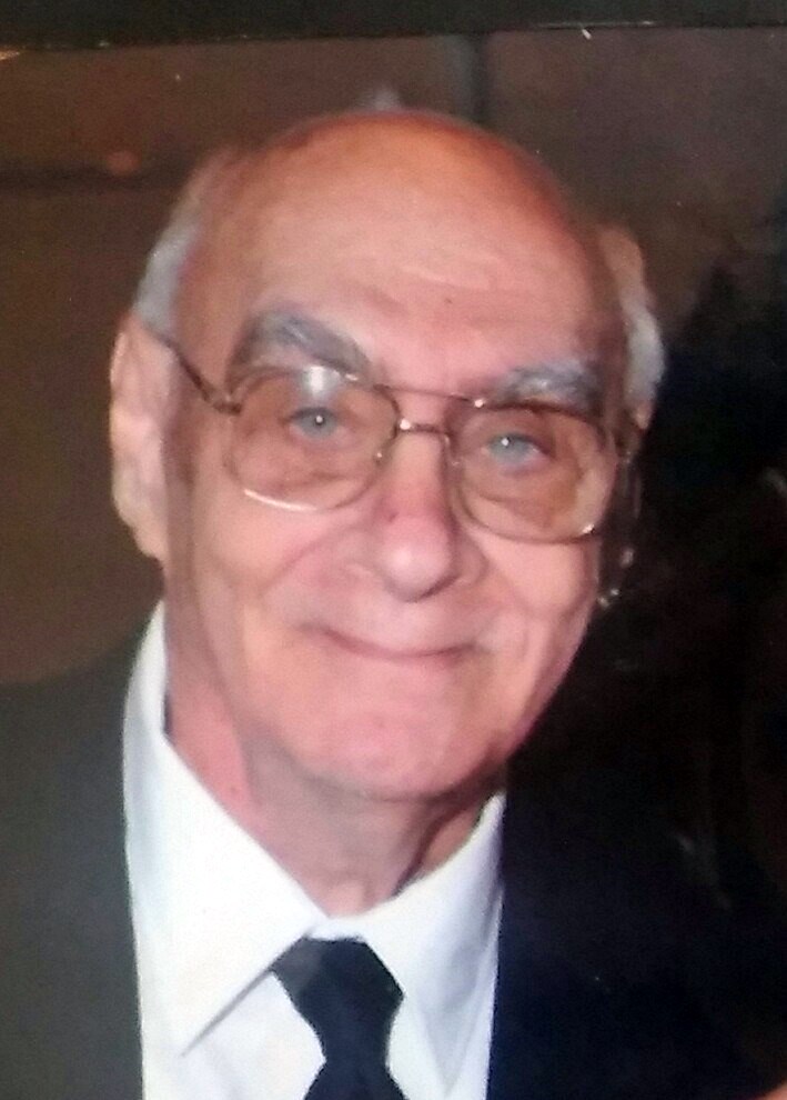 Arthur Herman Whitman Obituary - Jacksonville, FL