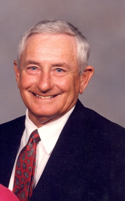 Edward Core Stitt Obituary - Tyler, TX