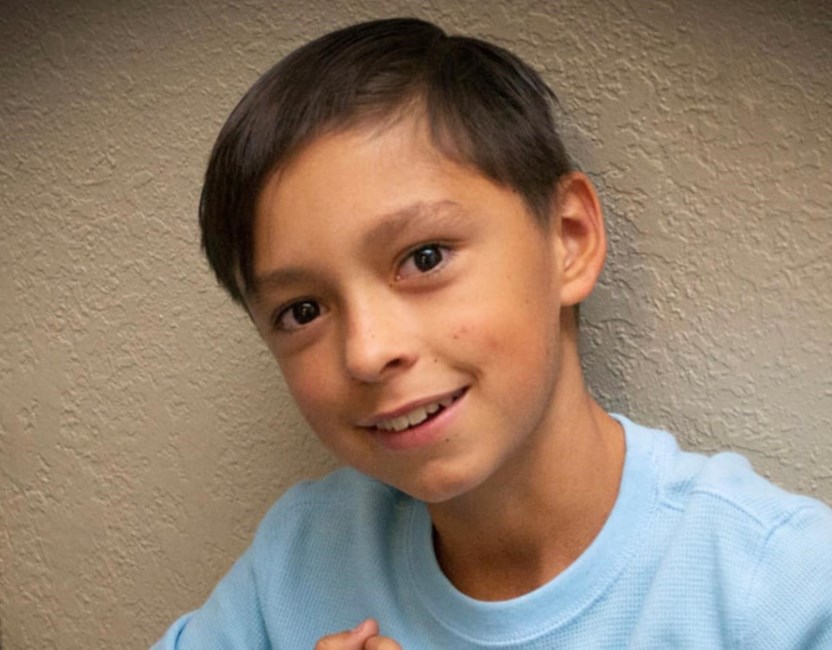 Ayden Stathis Obituary - Ontario, CA