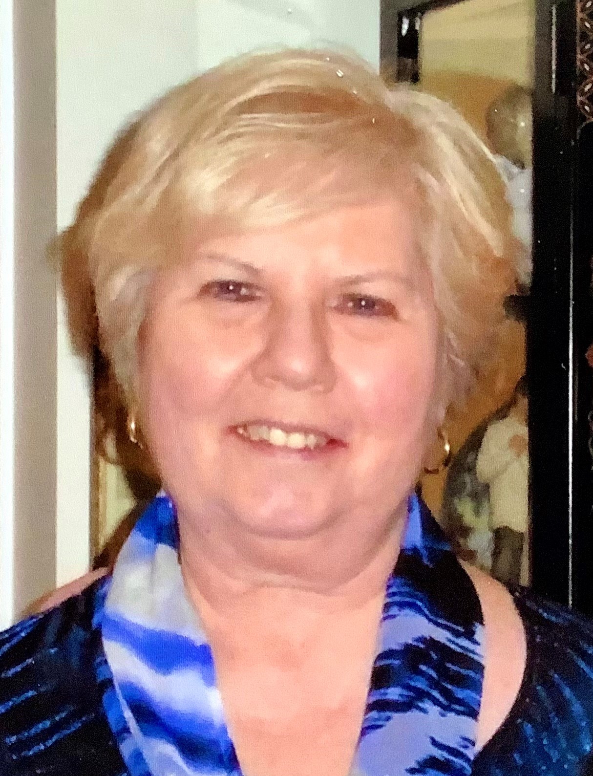 Eveline Blish Obituary - Grand Rapids, MI