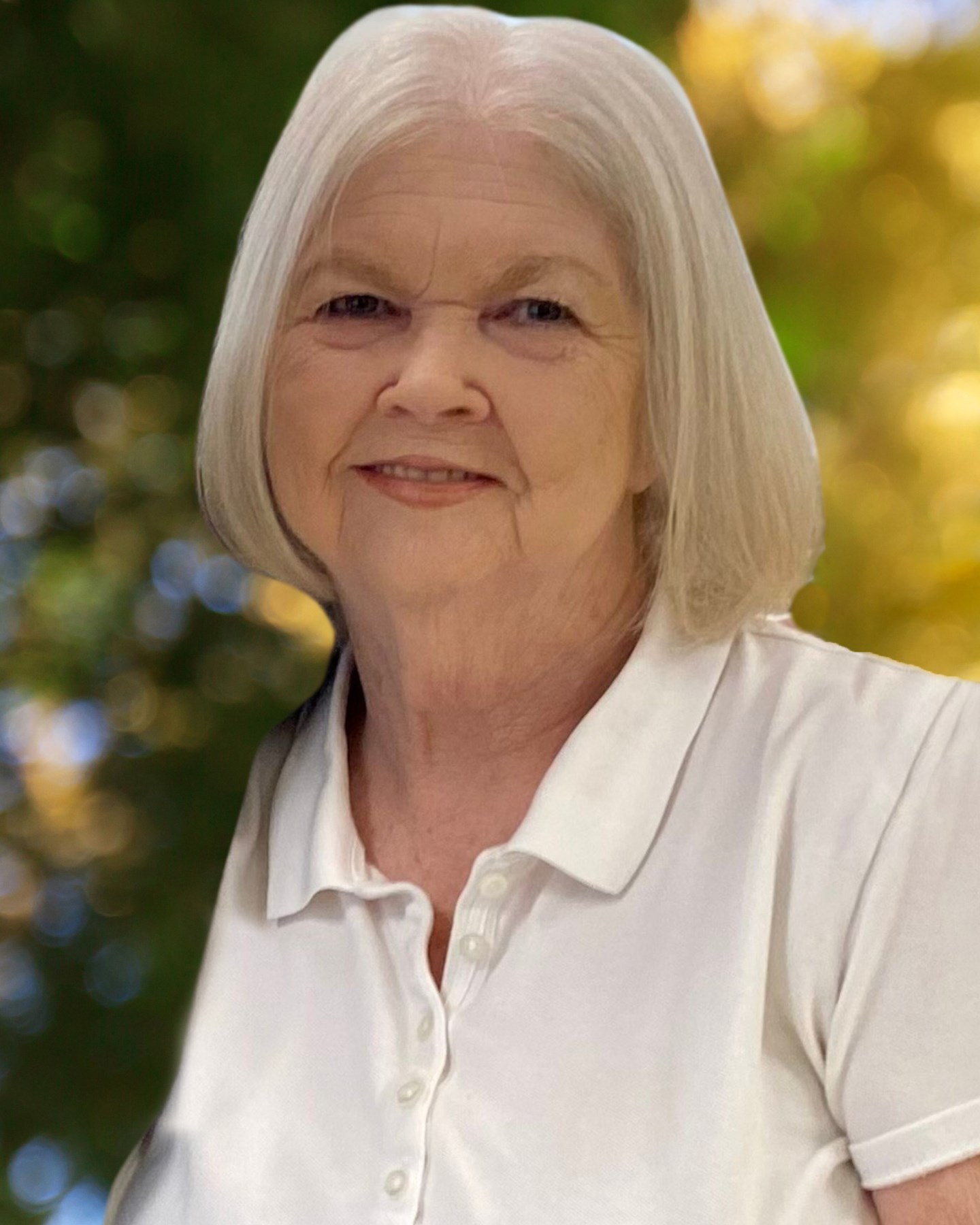 Joyce George Obituary - Southport, NC