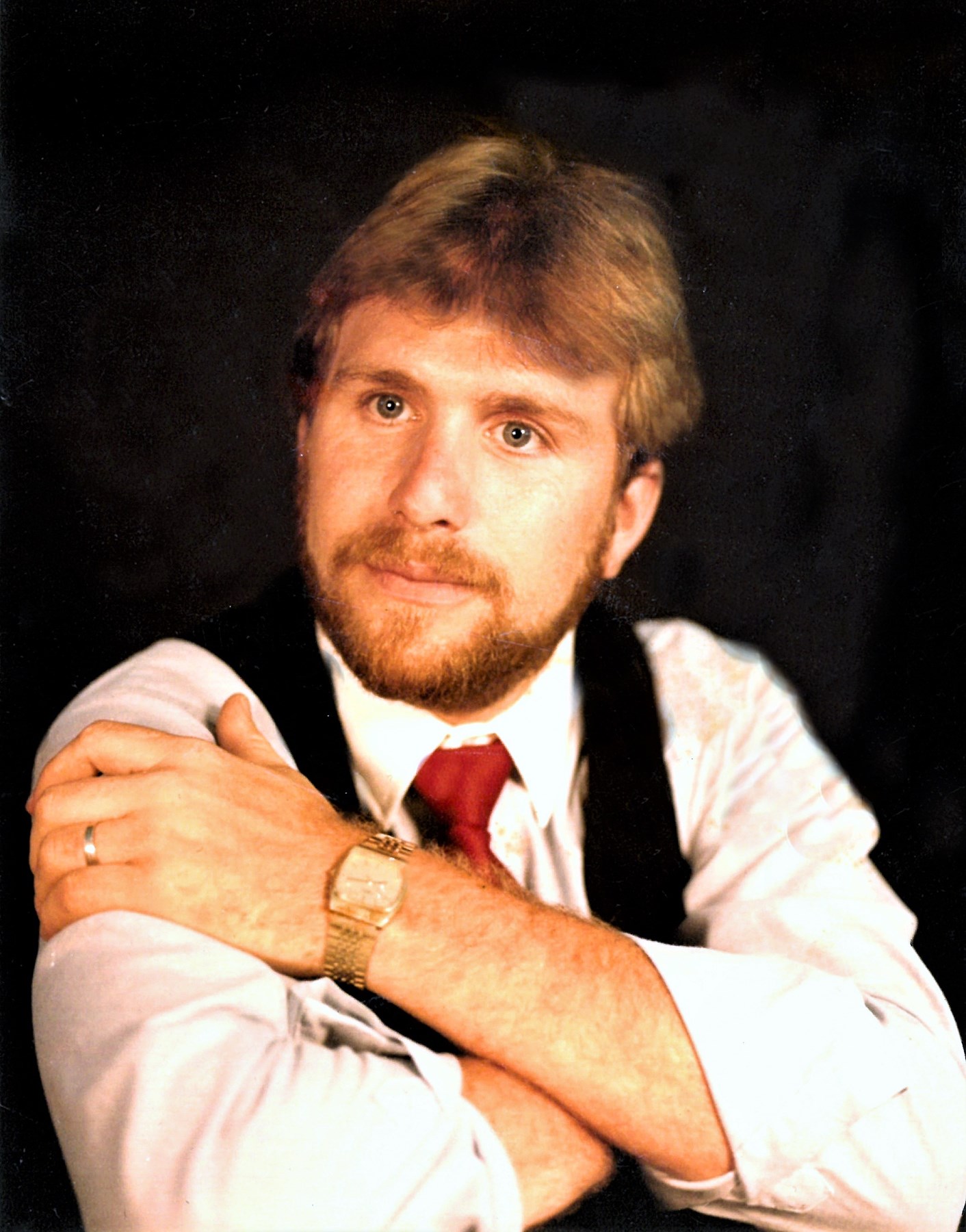 Greg Baker Obituary - Ft. Collins, CO