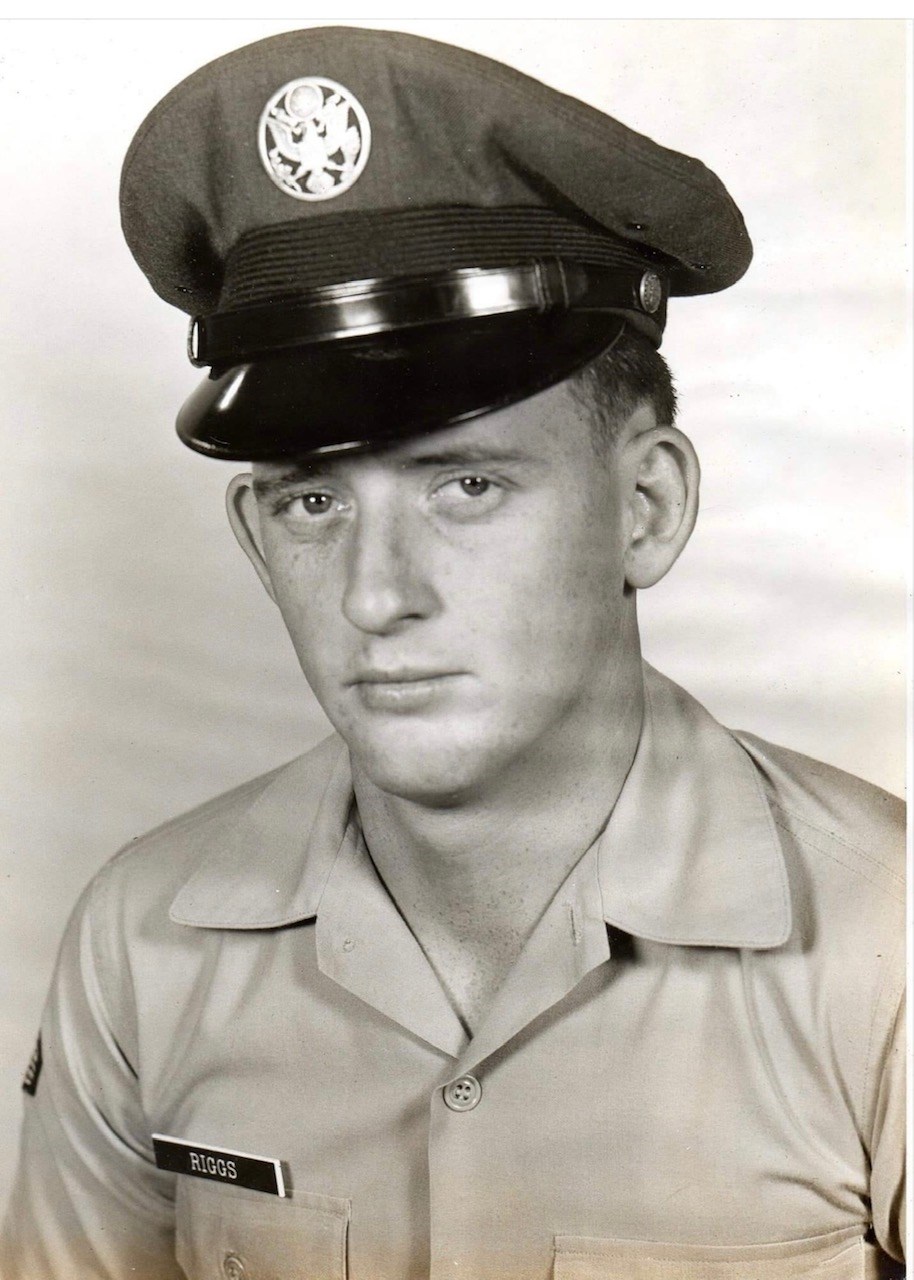 Alton Riggs Obituario - New Bern, NC