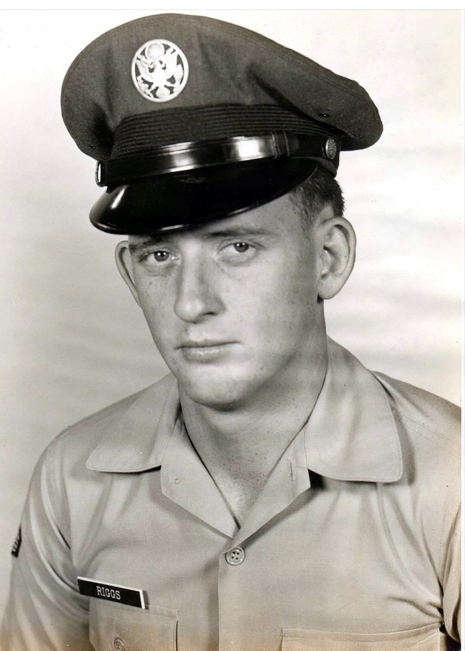 Alton Riggs Obituary - New Bern, NC