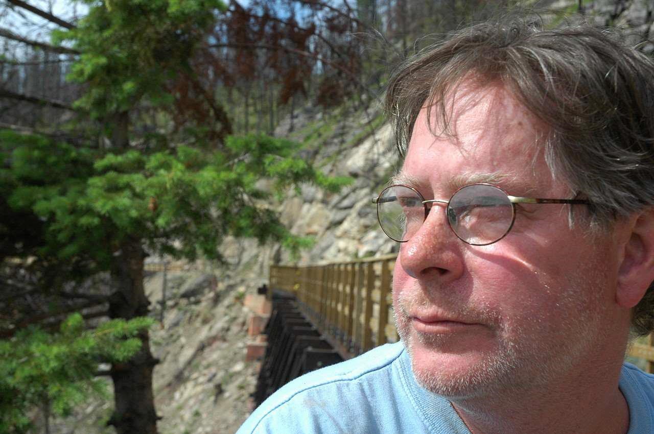 Michael Siemens Obituary - North Vancouver, BC