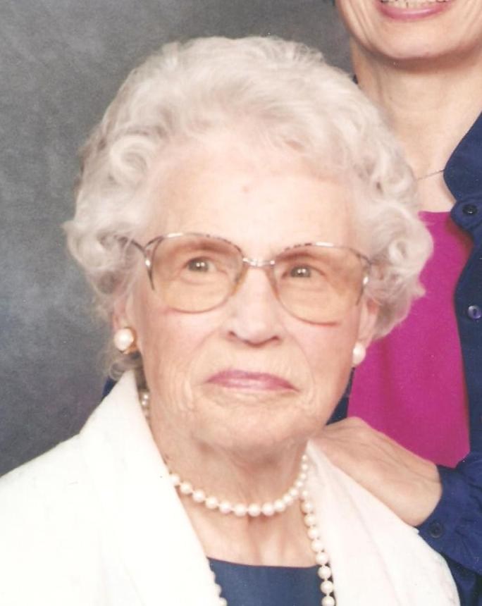 Ruth Baer Obituary - Pueblo, CO