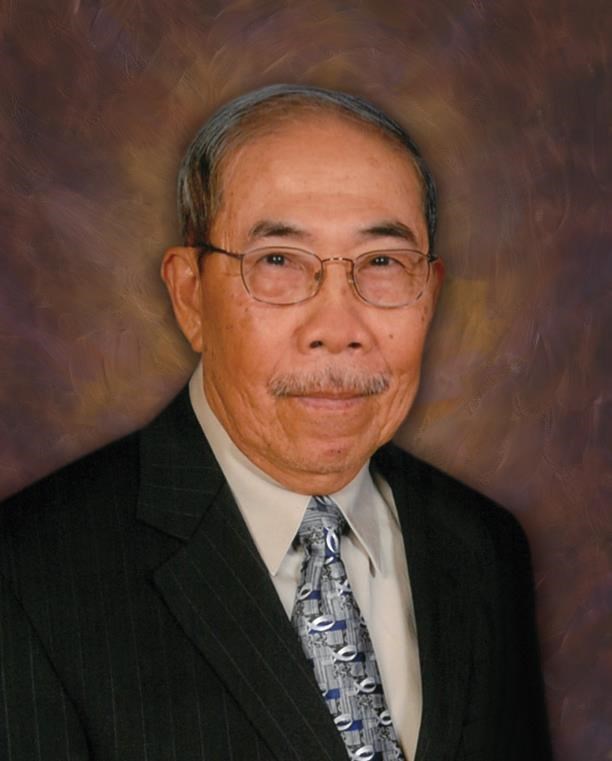 Ban Tran Obituary - Port Arthur, TX